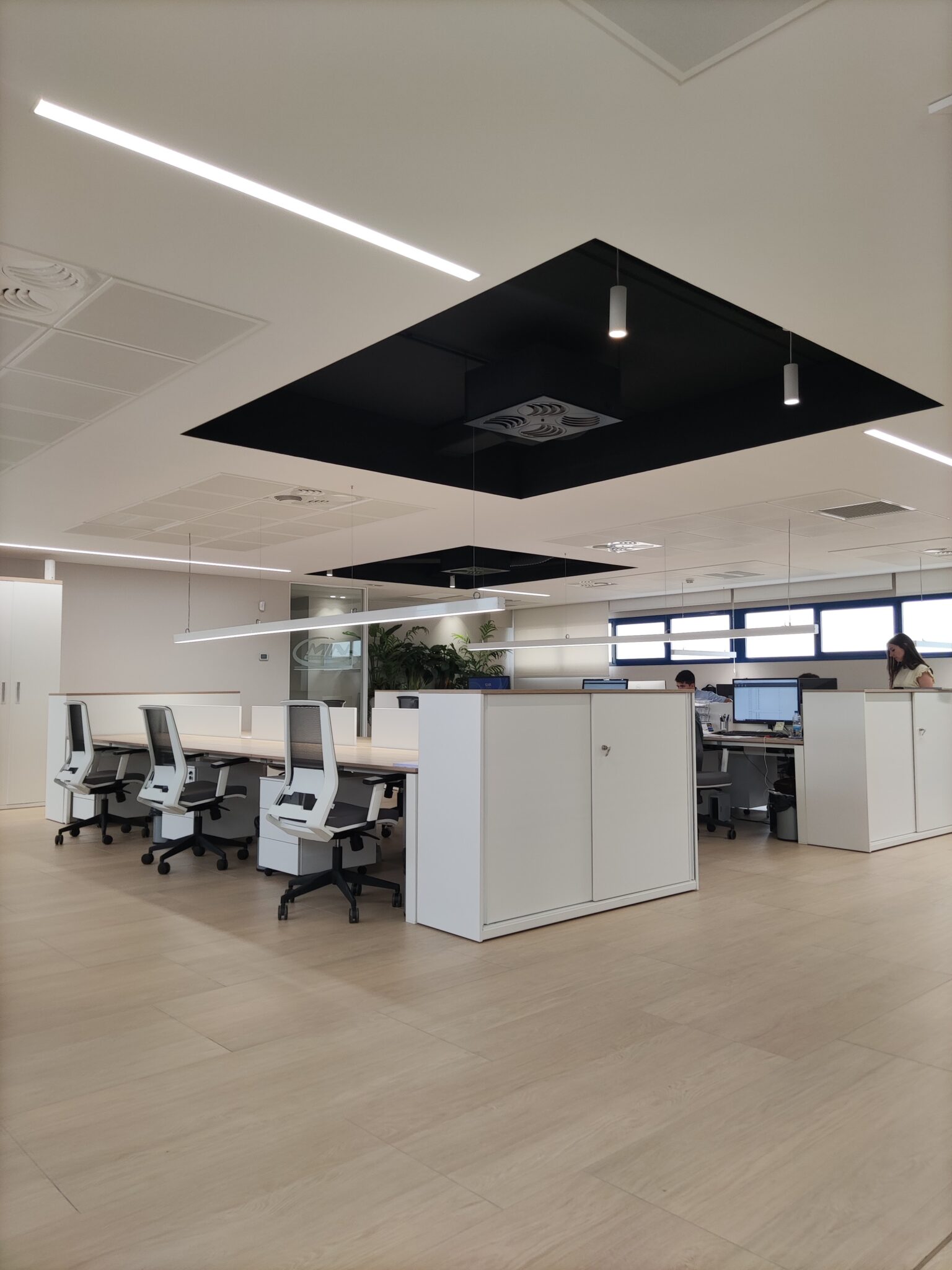 Proyectos - AM Contract