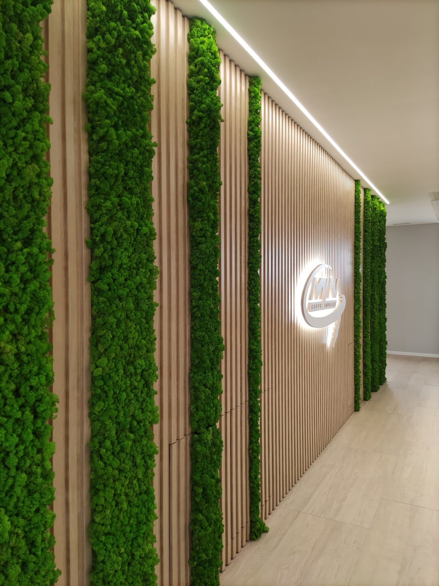 Proyectos - AM Contract