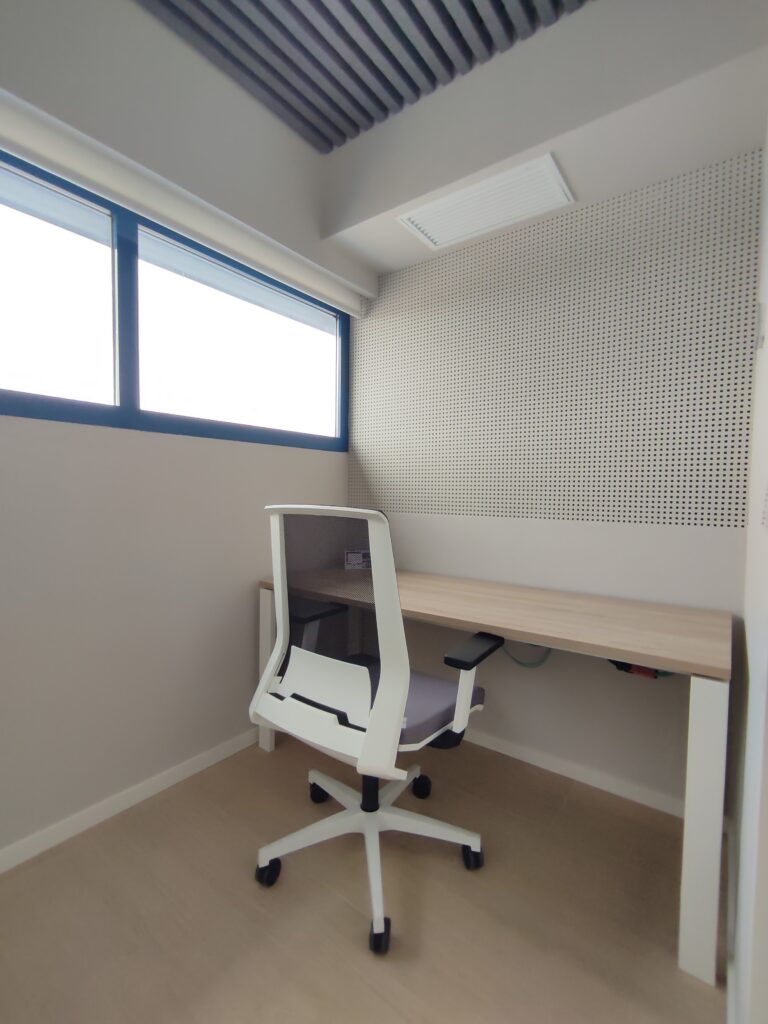 Proyectos - AM Contract