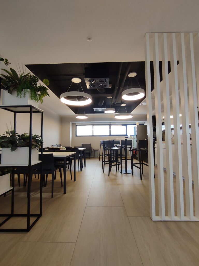 Proyectos - AM Contract